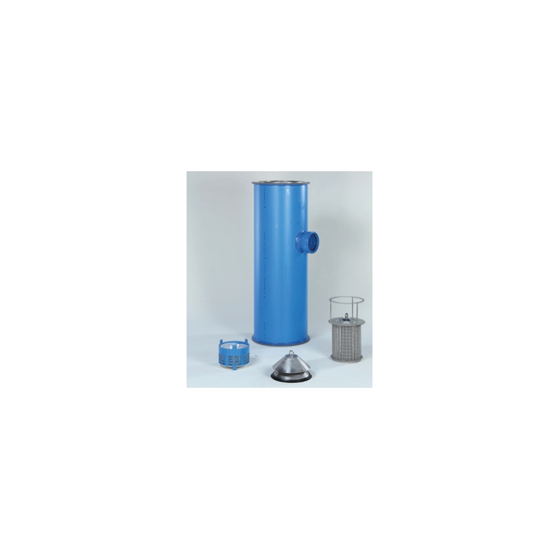 AVALOIR EPURATOIRE EAUX PLUVIALES