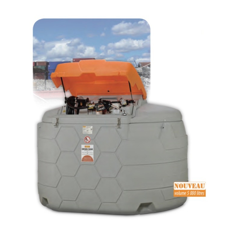 Stations GO CUBE premium plus sim | Ingeshop