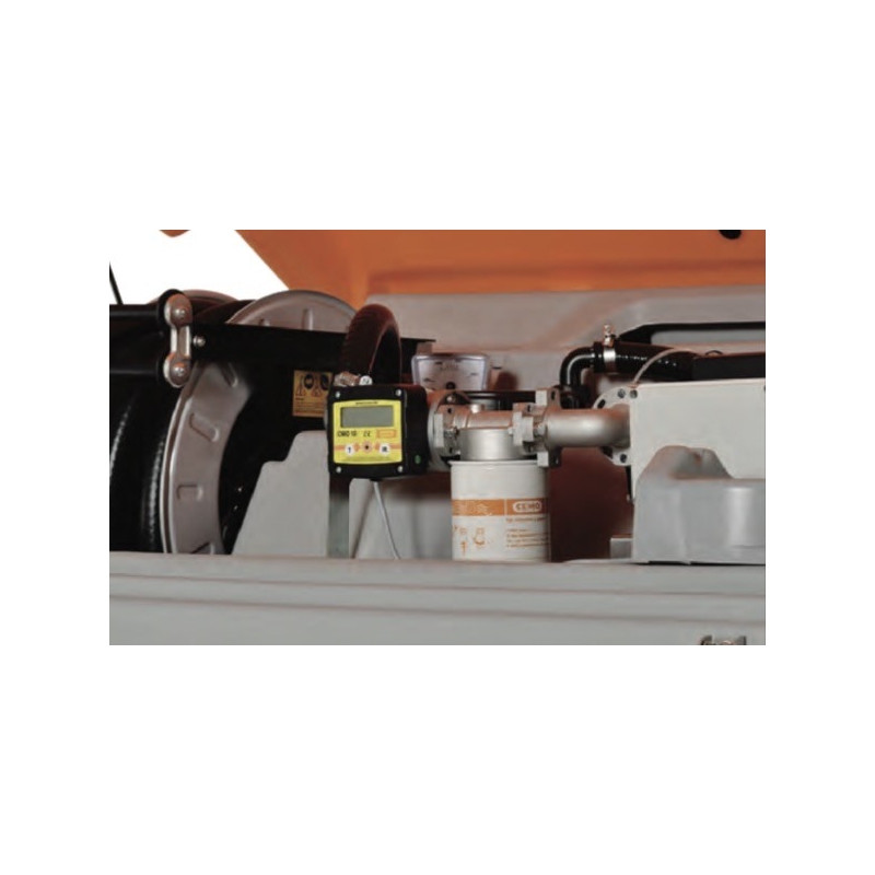 Stations GO CUBE premium plus sim | Ingeshop