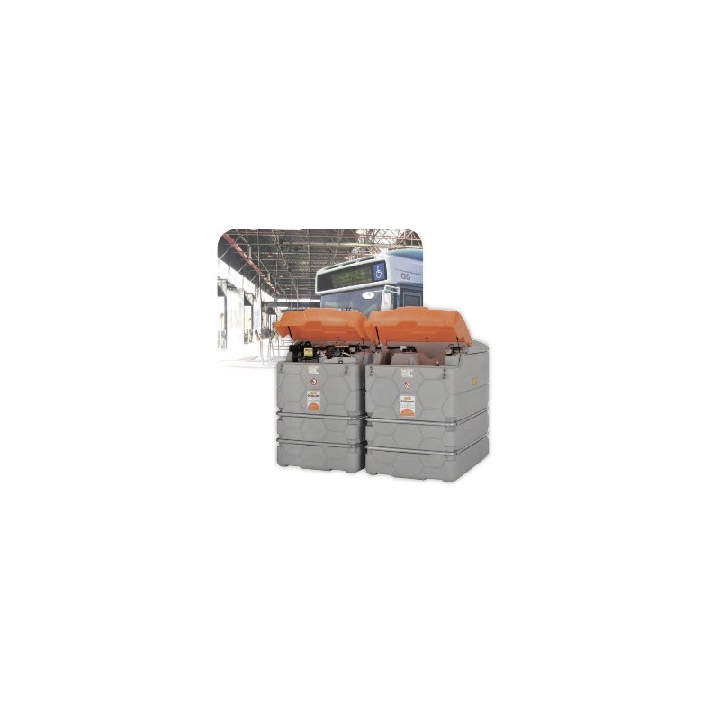 Extensions GO CUBE | Ingeshop